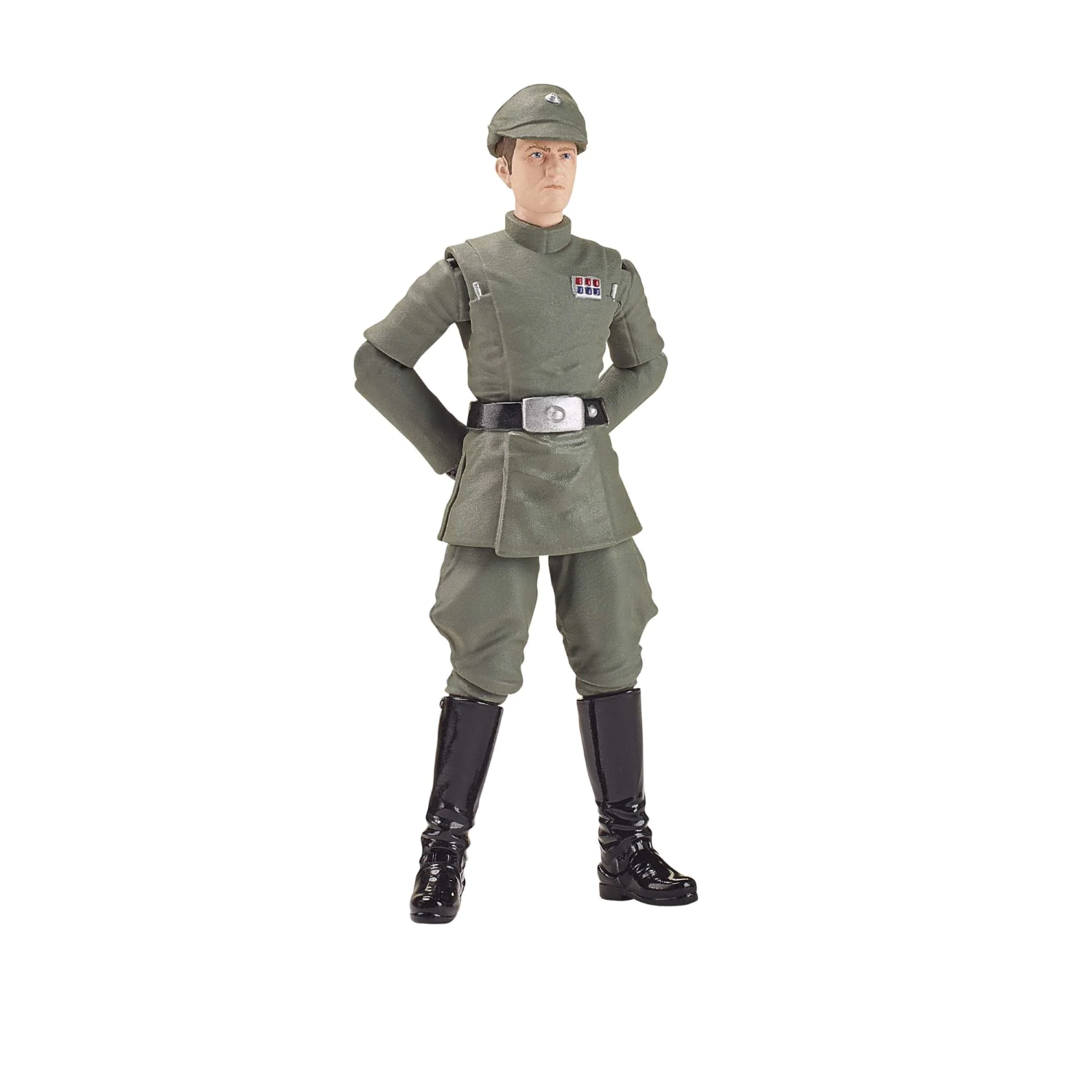 STAR WARS - Moff Jerjerrod - Figure Vintage Collection 10cm ...