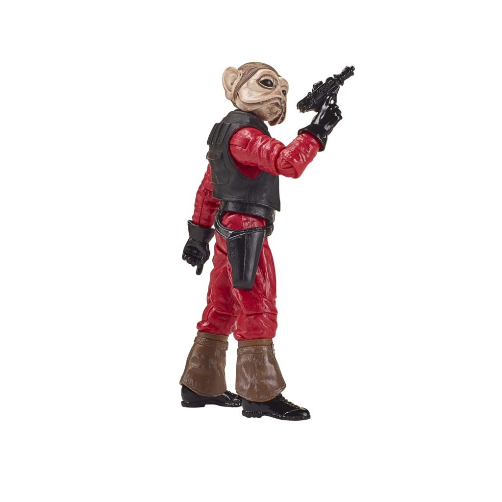 STAR WARS - Nien Nunb - Figure Vintage Collection 10cm : ShopForGeek ...