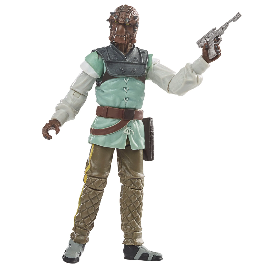 STAR WARS - Nikto (Skiff Guard) - Figure Vintage Collection 10cm ...