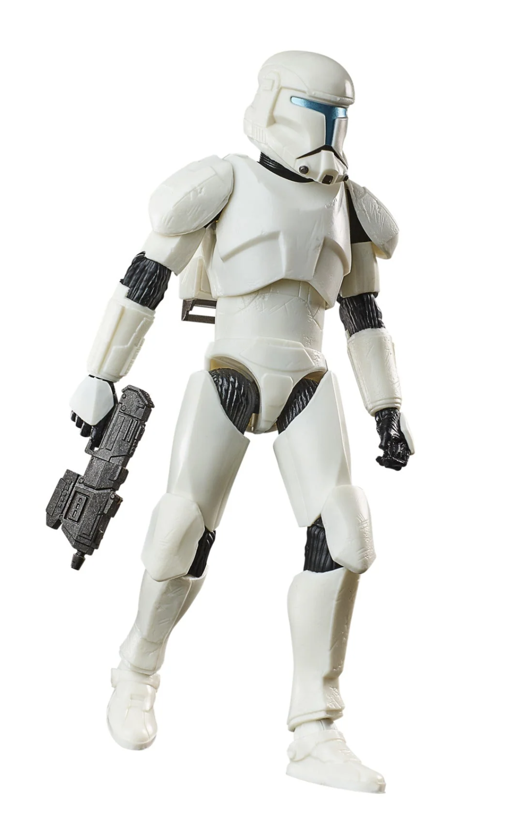 STAR WARS THE BAD BATCH - Clone Commando - Figure Black Series 15cm ...