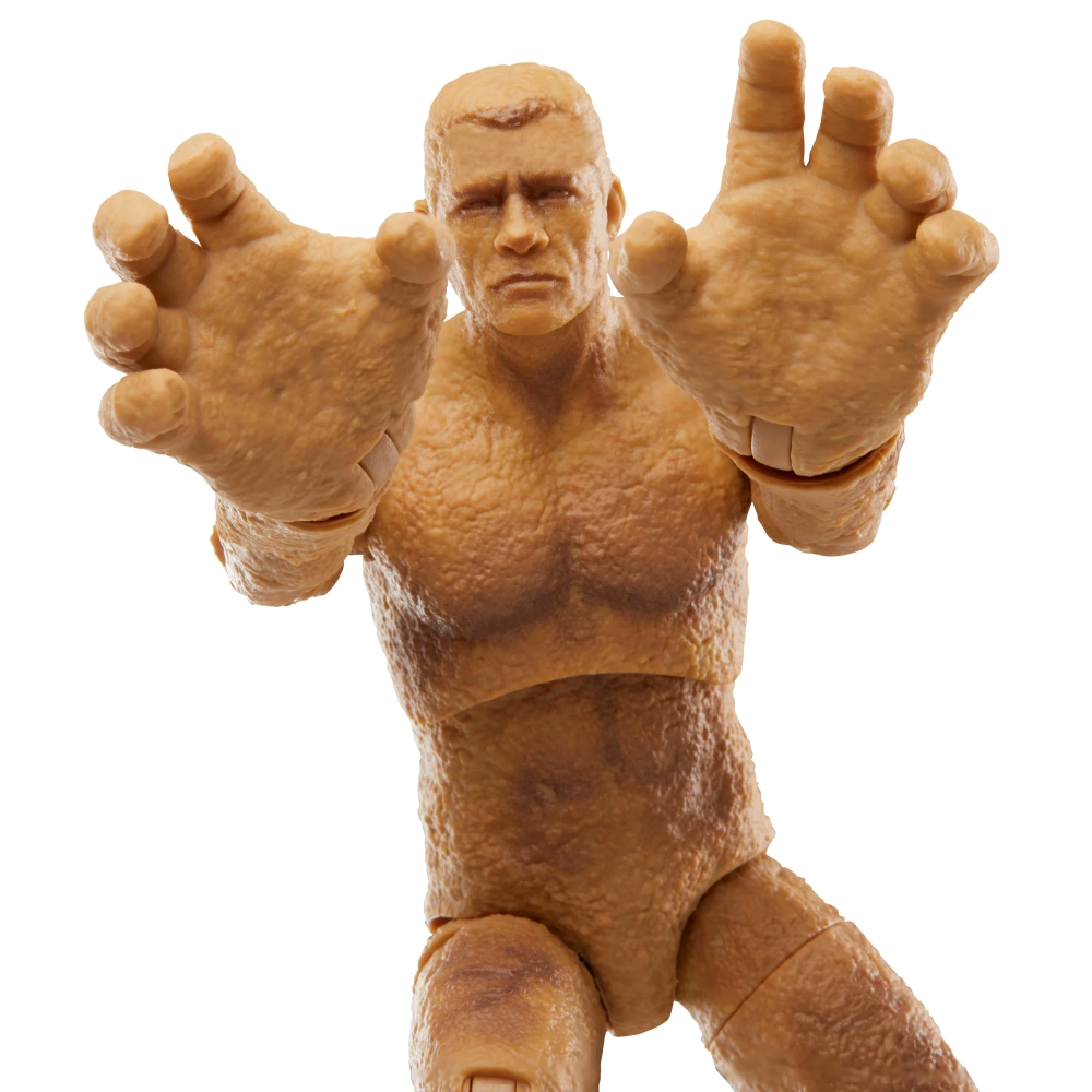 MARVEL - Marvel's Sandman - Figurine Legend Series 15cm : ShopForGeek ...