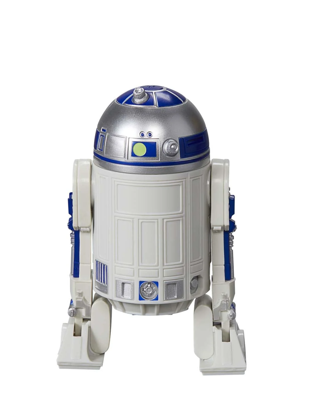 THE MANDALORIAN - R2-D2 - Figure The Black Series 15cm : ShopForGeek ...