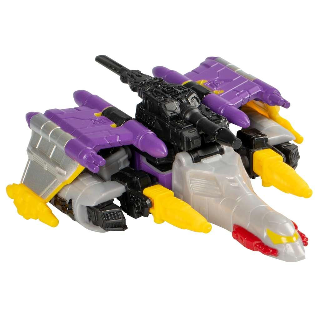 TRANSFORMERS - Galvatron - Action Figure 9cm : ShopForGeek.com ...