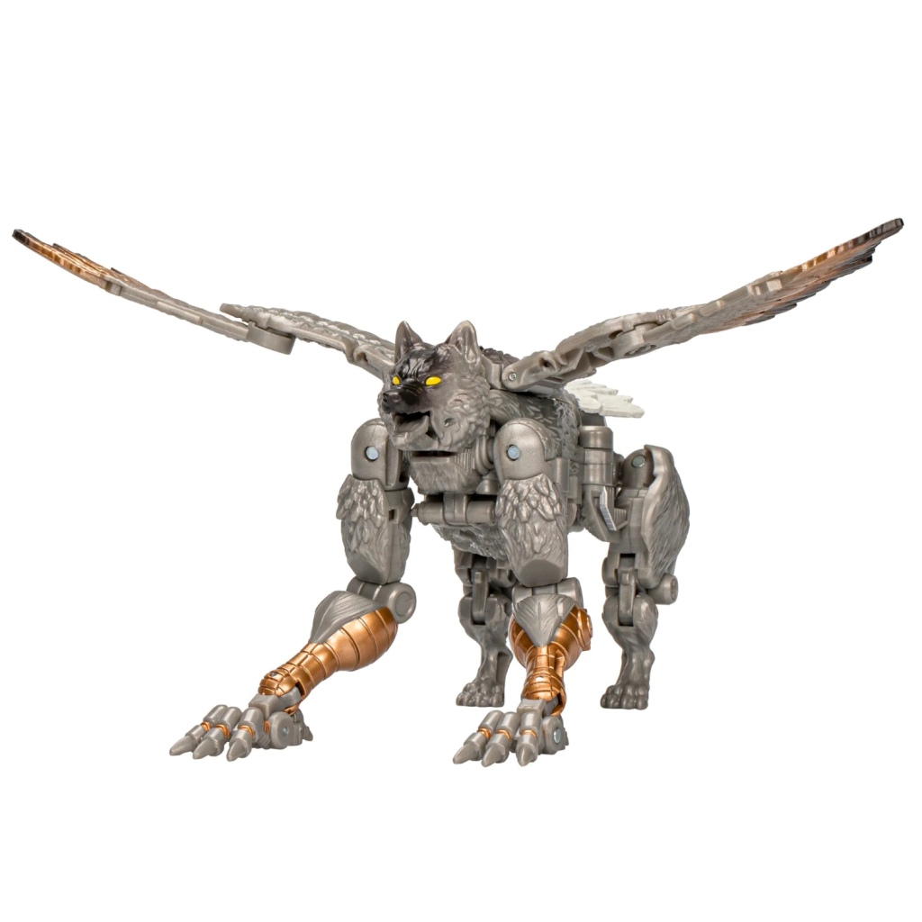 TRANSFORMERS - Silverbolt - Figurine Legacy United Voyager 17cm ...