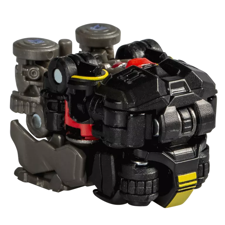 TRANSFORMERS BUMBLEBEE - Frenzy - Figure Studio Series Core 9cm ...