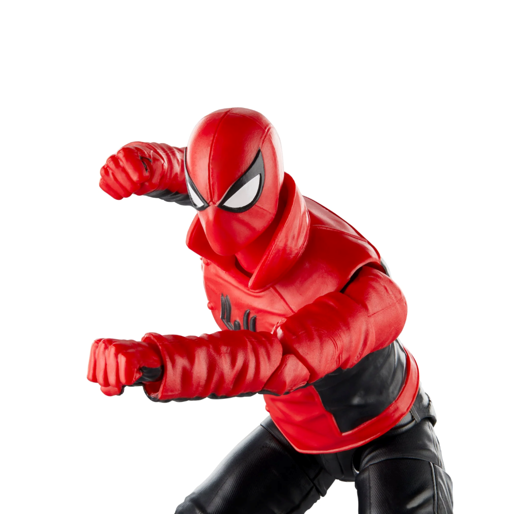 MARVEL - Last Stand Spider-Man - Figurine Legend Series 15cm ...