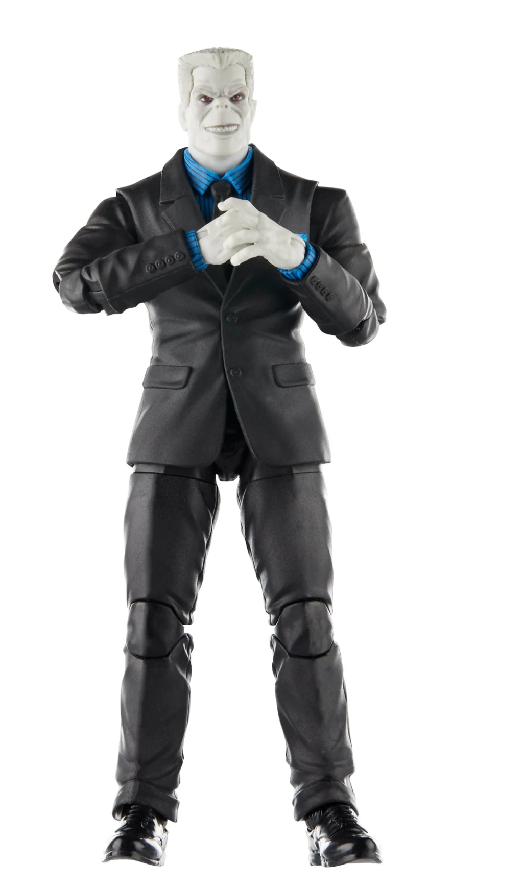 MARVEL - Tombstone - Figure Legend Series 15cm : ShopForGeek.com ...