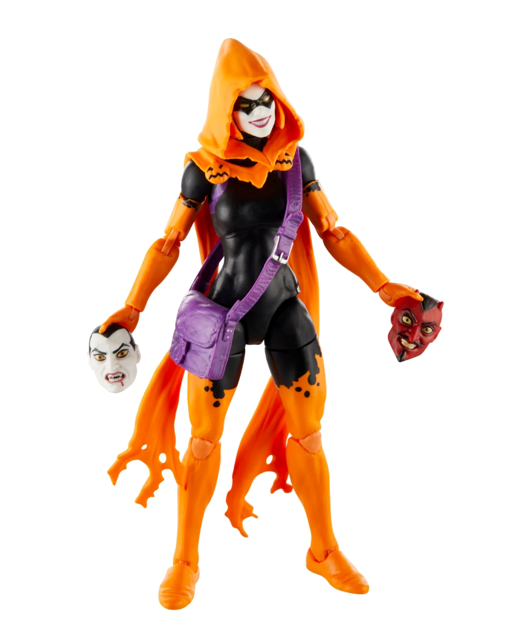 MARVEL - Hallow's Eve - Figure Legend Series 15cm : ShopForGeek.com ...