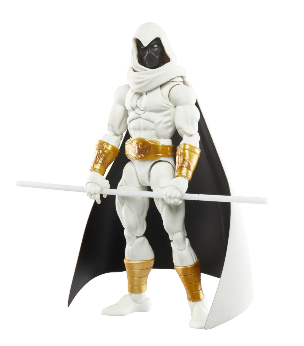 STRANGE TALES - Moon Knight - Figure Legend Series 15cm : ShopForGeek ...