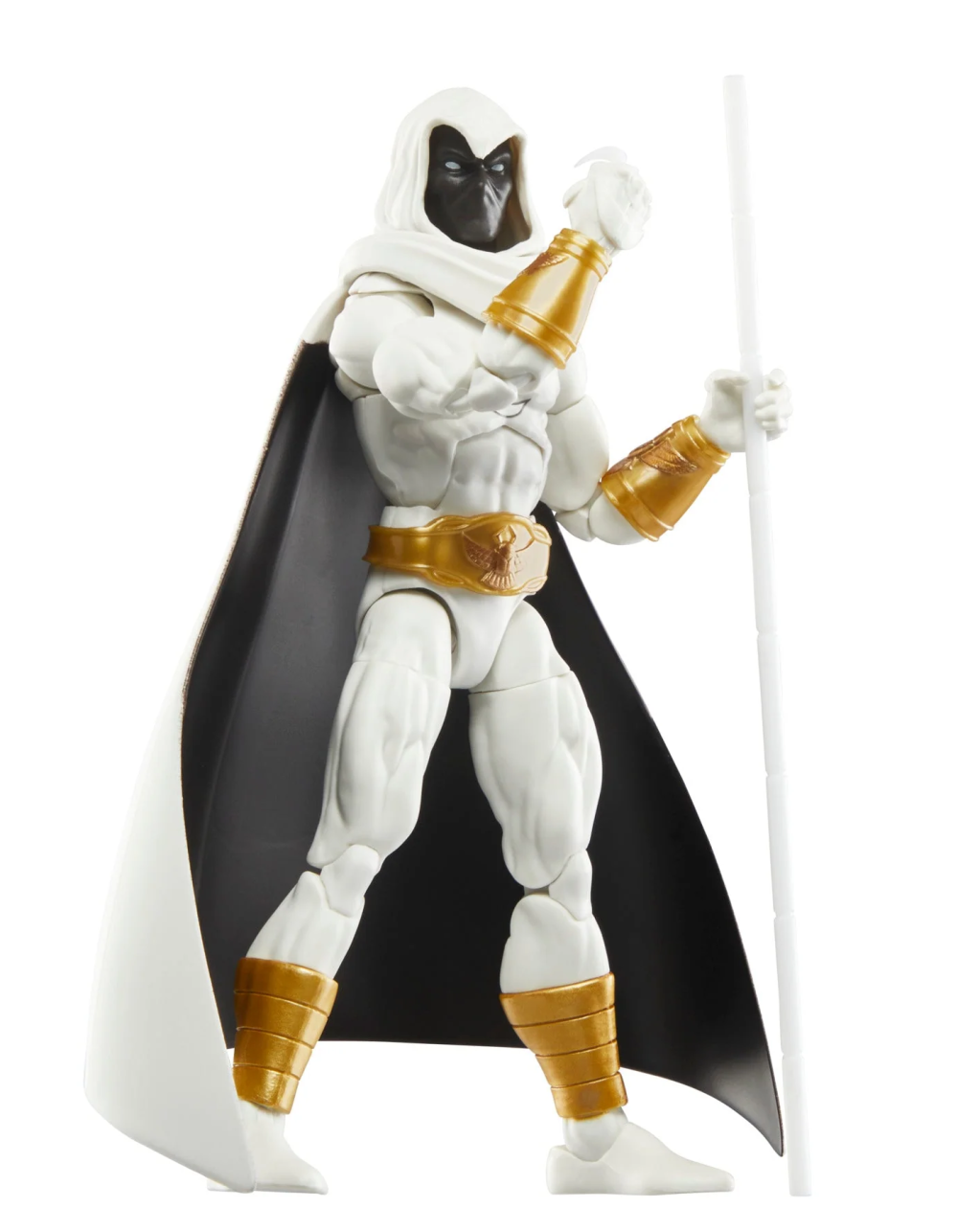 STRANGE TALES - Moon Knight - Figure Legend Series 15cm : ShopForGeek ...