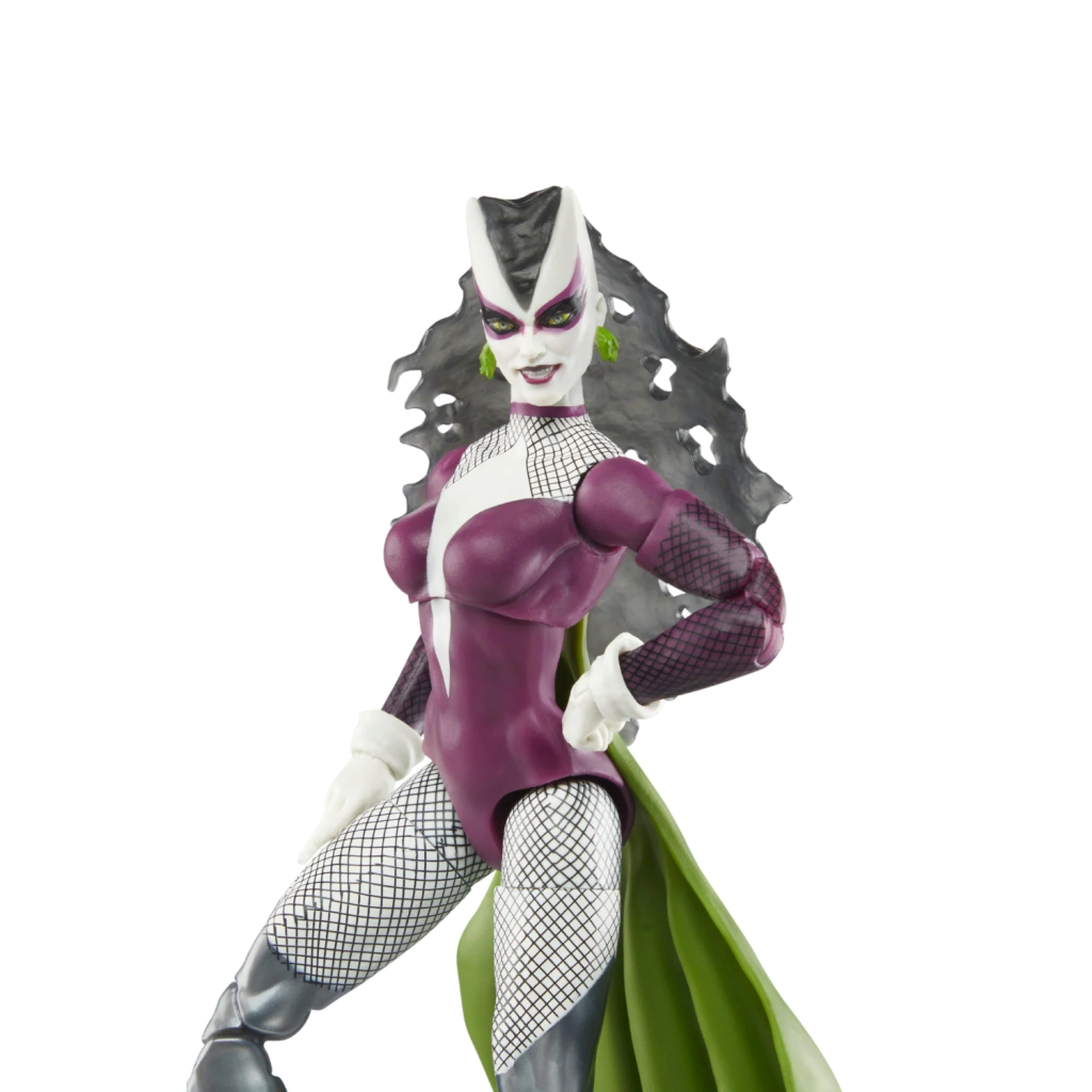 STRANGE TALES - Marvel's Lilith - Figure Legend Series 15cm ...