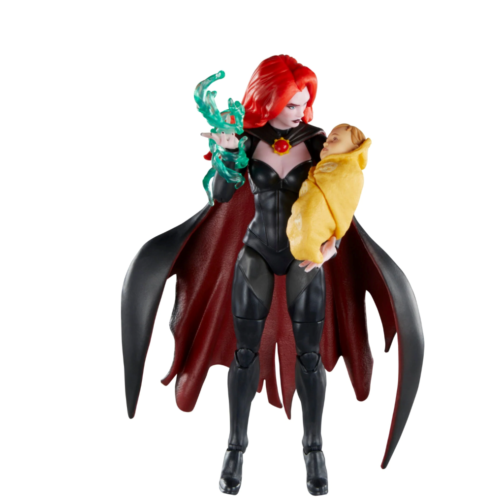 X-MEN - Goblin Queen - Figure Legend Series 15cm : ShopForGeek.com ...