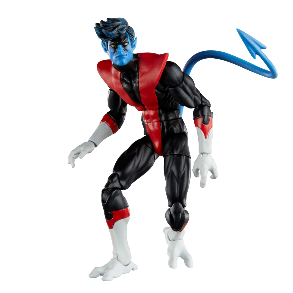 X-MEN - Nightcrawler - Figure Legend Series 15cm : ShopForGeek.com ...