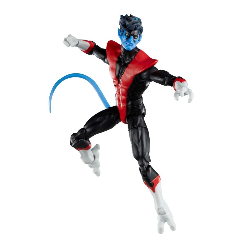 X-MEN - Nightcrawler - Figure Legend Series 15cm : ShopForGeek.com ...