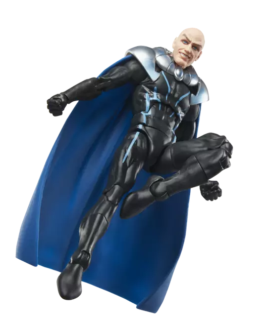 MARVEL - Warlord (Professor X) - Figure Legend Series 15cm ...