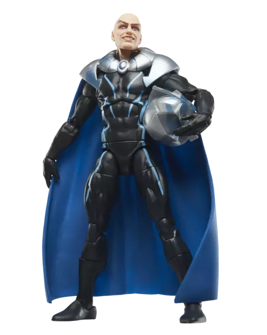 MARVEL - Warlord (Professor X) - Figure Legend Series 15cm ...