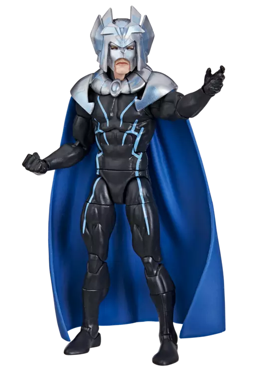 MARVEL - Warlord (Professor X) - Figure Legend Series 15cm ...
