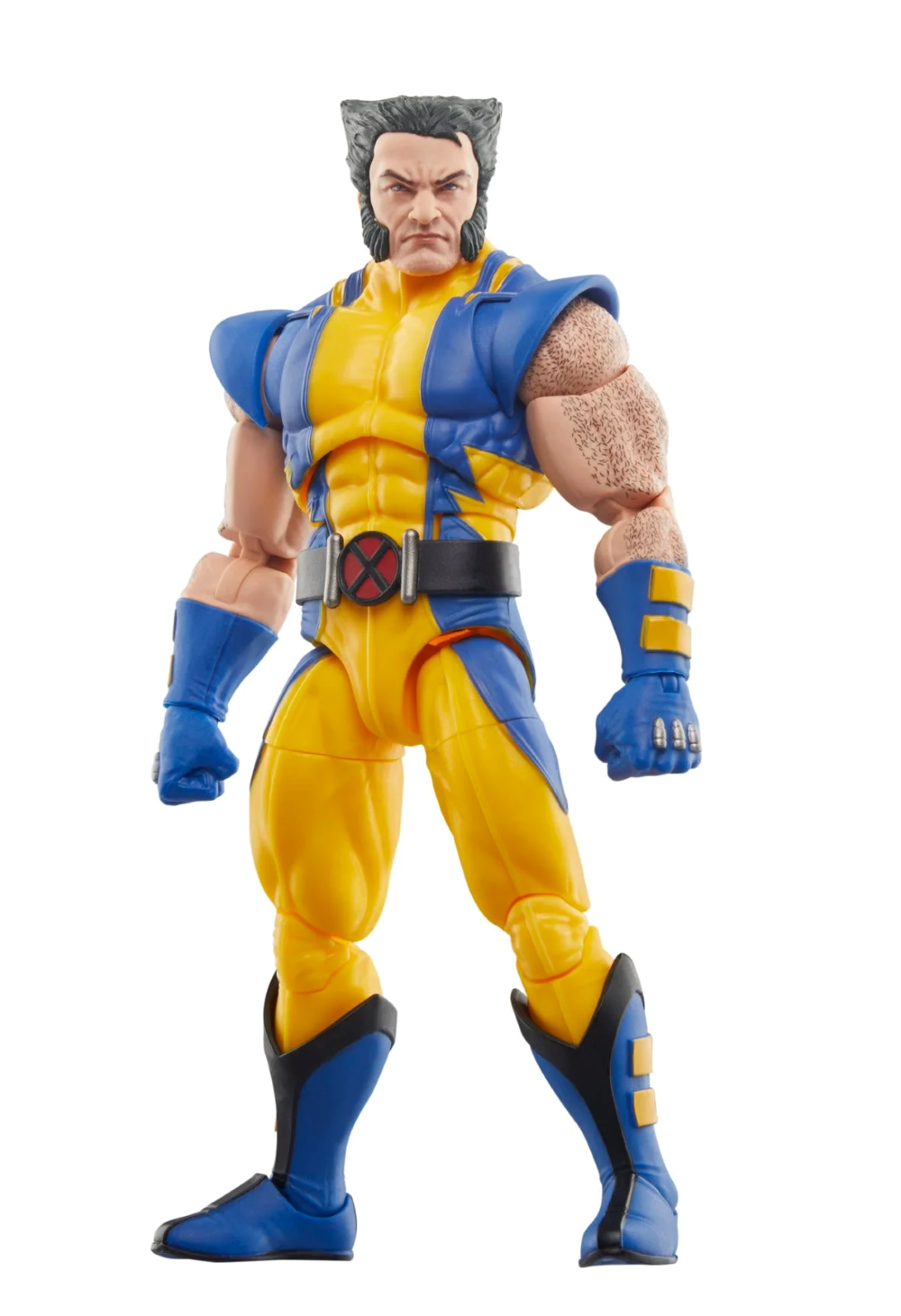 MARVEL 85TH ANNIVERSARY - Wolverine - Figure Legend Series 15cm ...