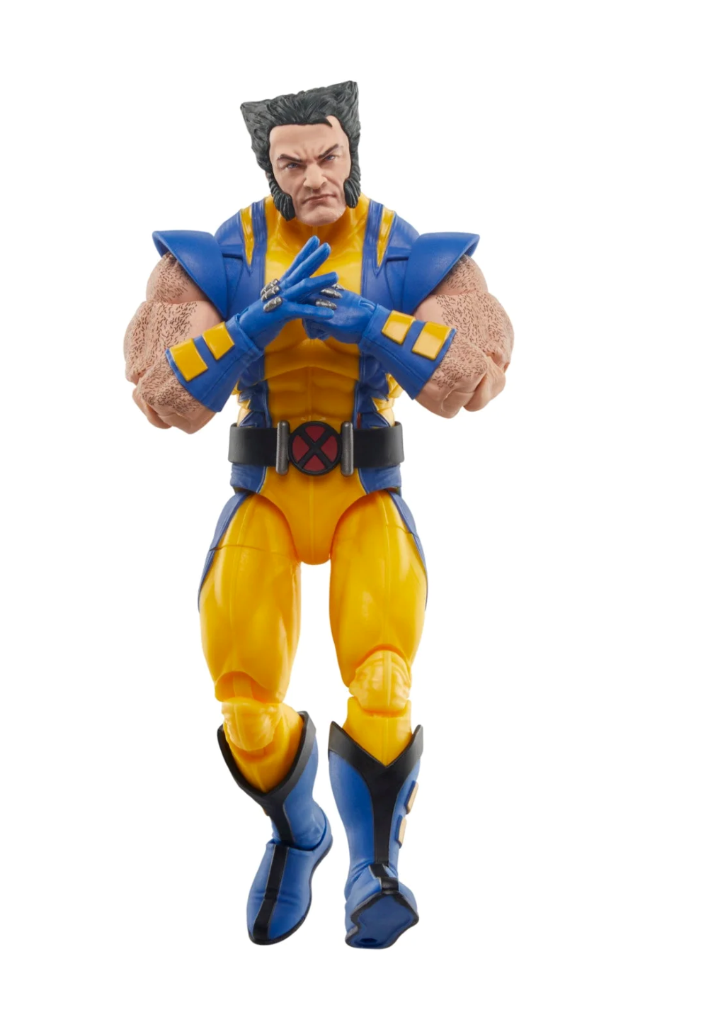 MARVEL 85TH ANNIVERSARY - Wolverine - Figure Legend Series 15cm ...