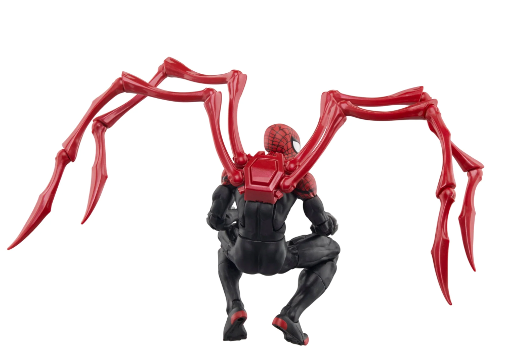 MARVEL 85TH ANNIV. - Superior Spider-Man - Figure Legend Series 15cm ...