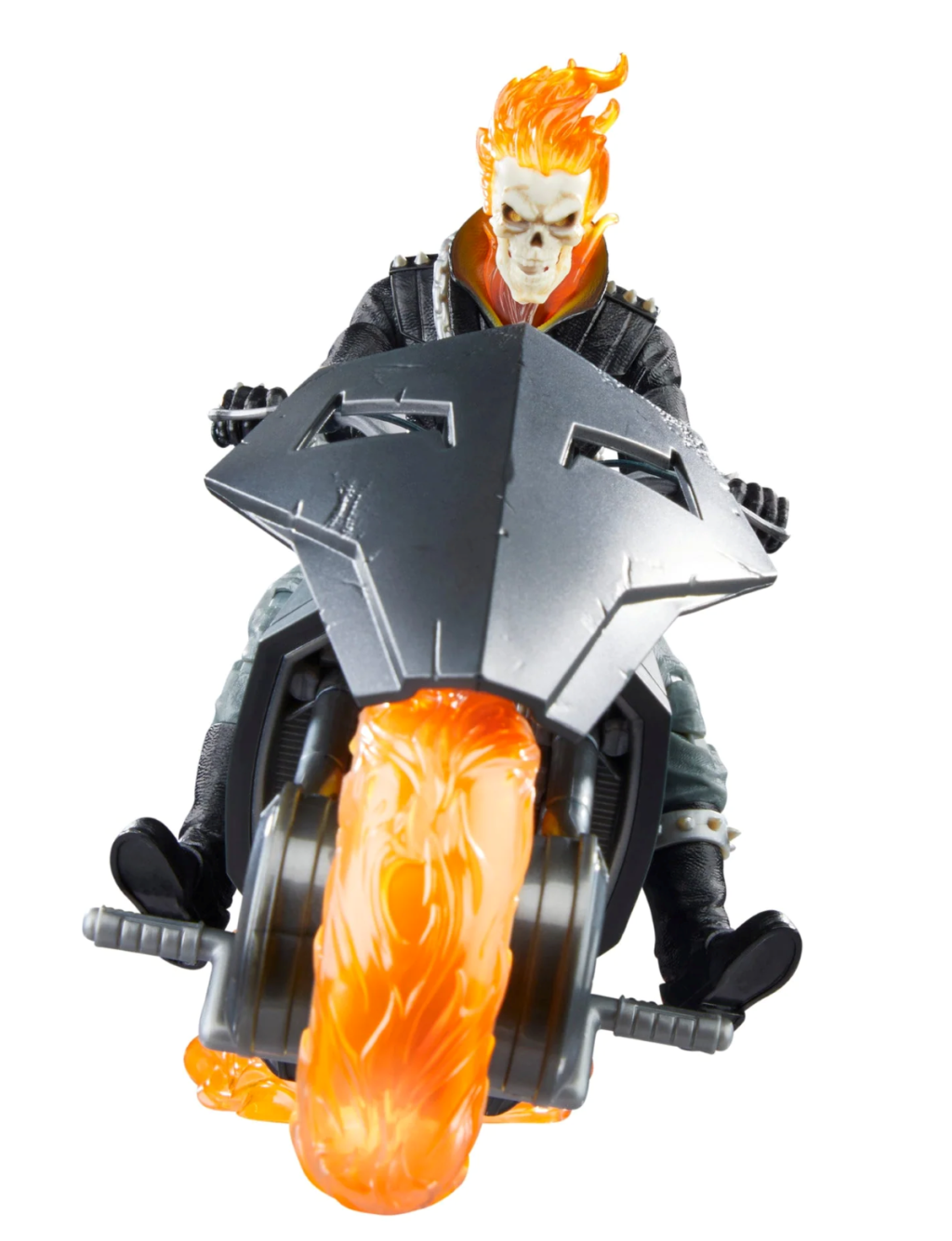 MARVEL - Ghost Rider (Danny Ketch) - Figures Legend Series 15cm ...