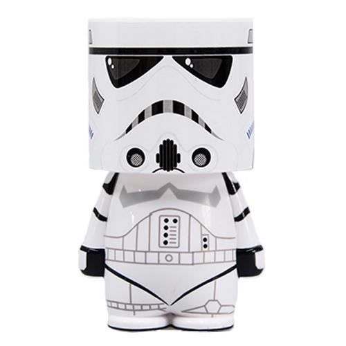 STAR WARS - Lampe - Stormtrooper Mini Mood Light - 13cm : ShopForGeek ...