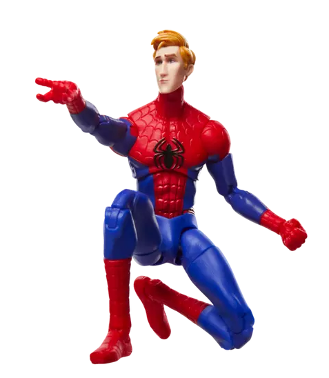 MARVEL - Peter Parker - Figure Legend Series 15cm : ShopForGeek.com ...