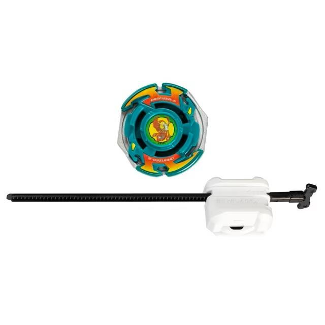 BEYBLADE X - Dranzer Spiral 3-80T Anniversary X-Over Starter Pack ...