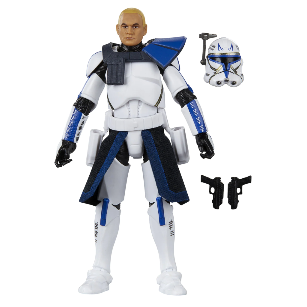 THE BAD BATCH - Rex (Bracca Mission) - Fig. Vintage Collection 10cm ...