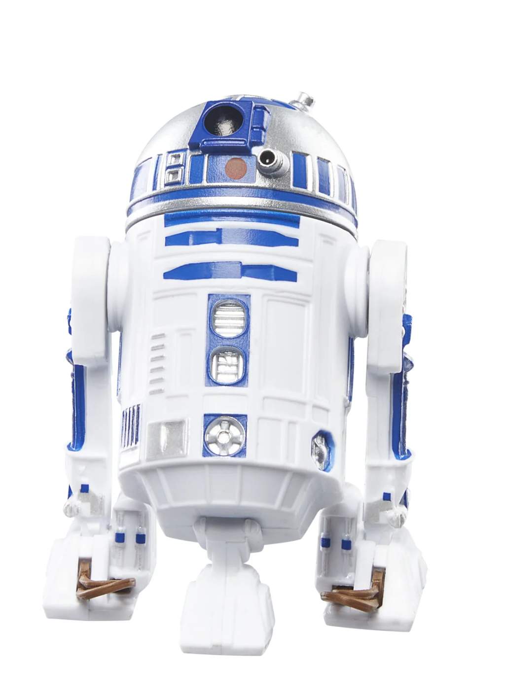 STAR WARS - R2-D2 - Figure Vintage Collection 10cm : ShopForGeek.com ...