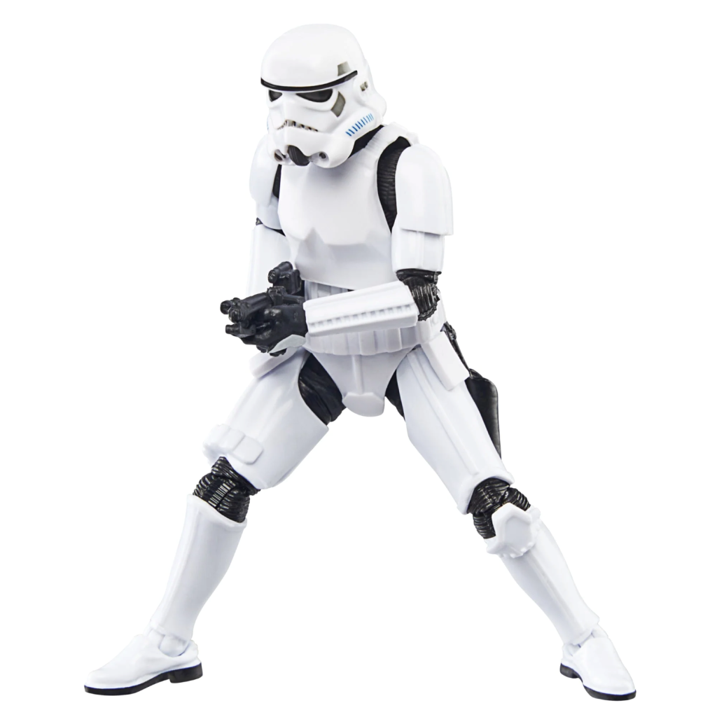 STAR WARS - Stormtrooper - Figure Vintage Collection 10cm : ShopForGeek ...
