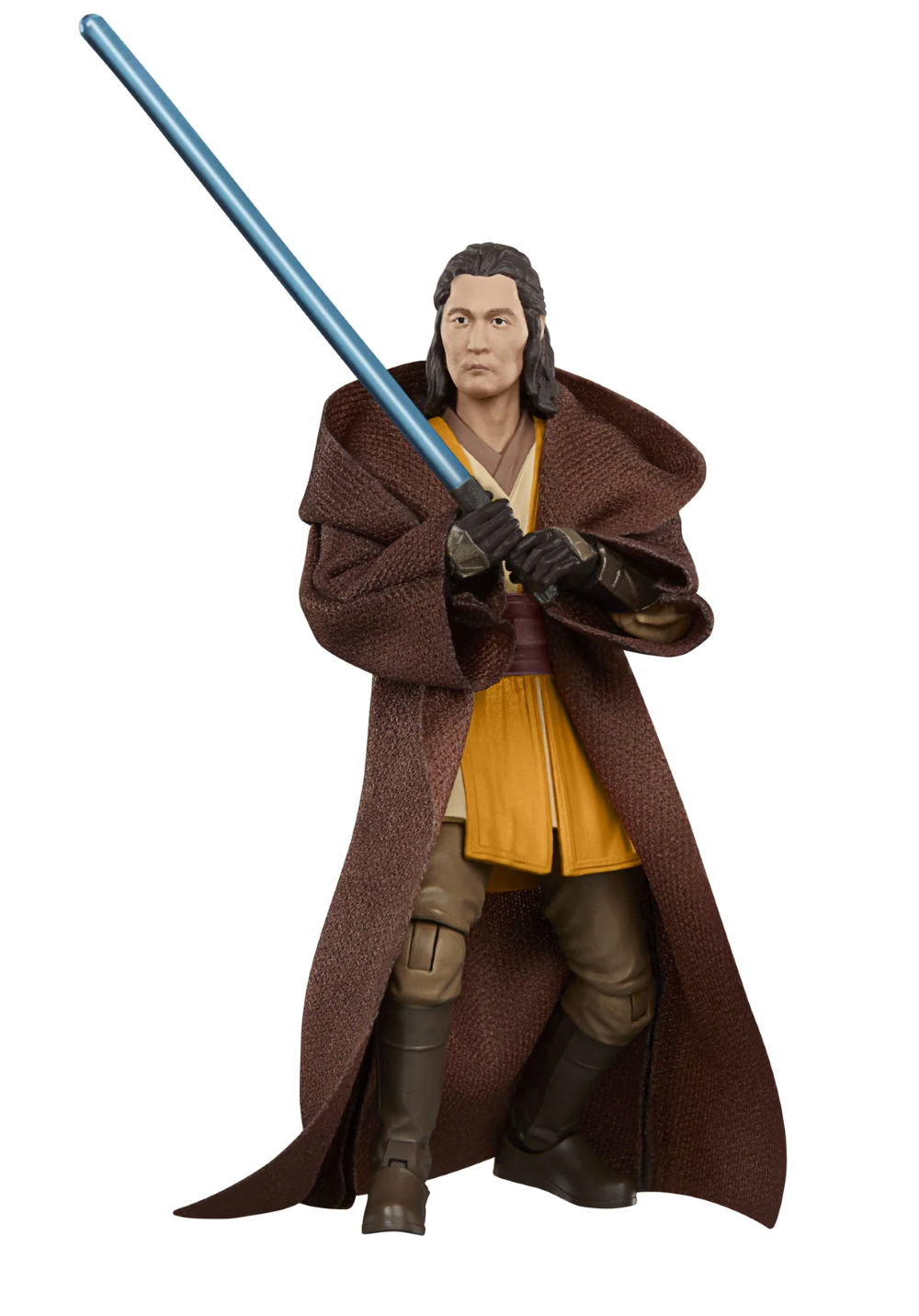 THE ACOLYTE - Jedi Master Sol - Figure Vintage Collection 10cm ...
