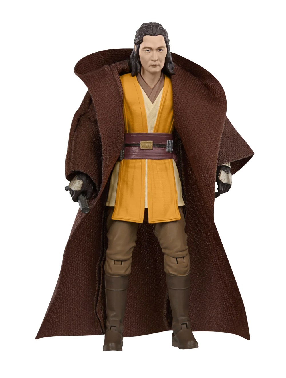 THE ACOLYTE - Jedi Master Sol - Figure Vintage Collection 10cm ...