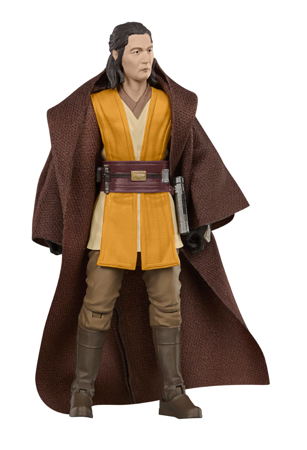 THE ACOLYTE - Jedi Master Sol - Figure Vintage Collection 10cm ...