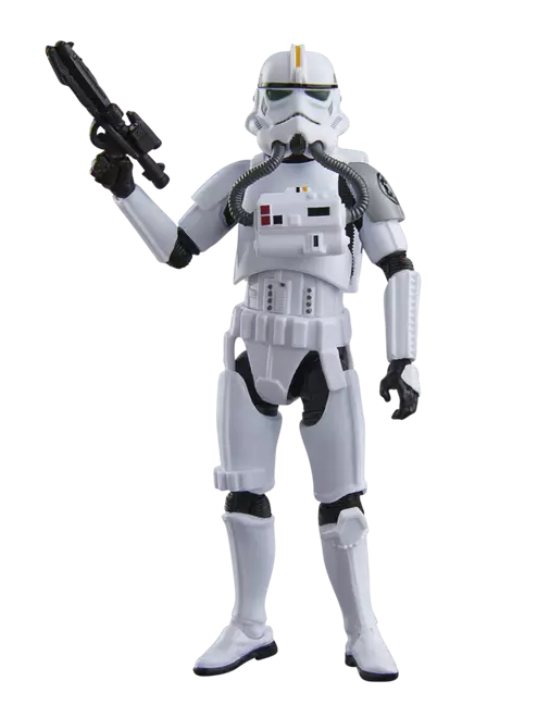 SW JEDI SURVIVOR - Jetpack Trooper - Figure Vintage Collection 10cm ...