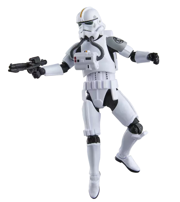 SW JEDI SURVIVOR - Jetpack Trooper - Figure Vintage Collection 10cm ...