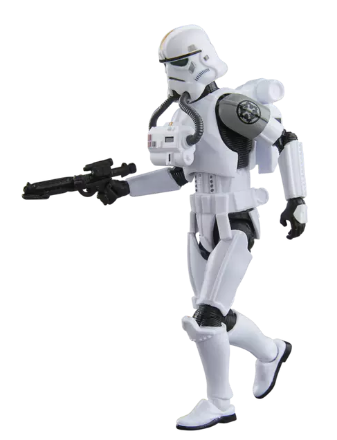 SW JEDI SURVIVOR - Jetpack Trooper - Figure Vintage Collection 10cm ...