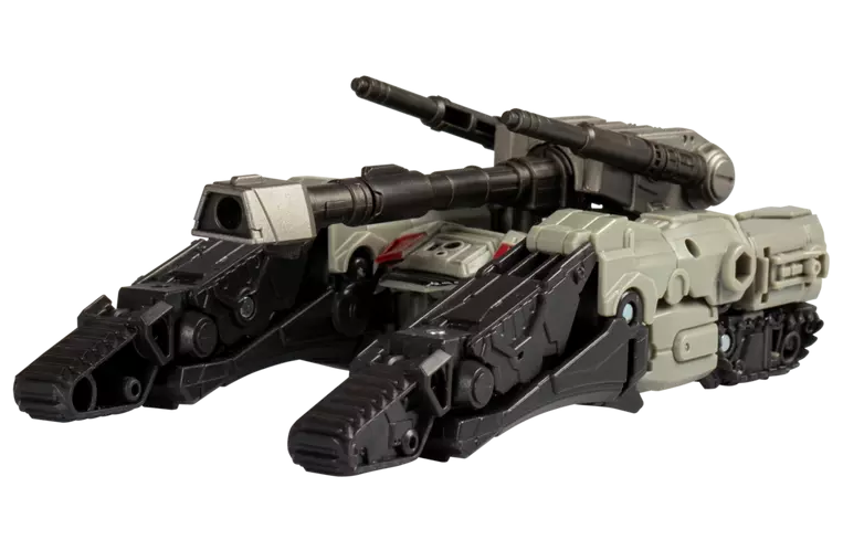 TRANSFORMERS ONE - Megatron - Figure Legacy United Deluxe 11.5cm ...