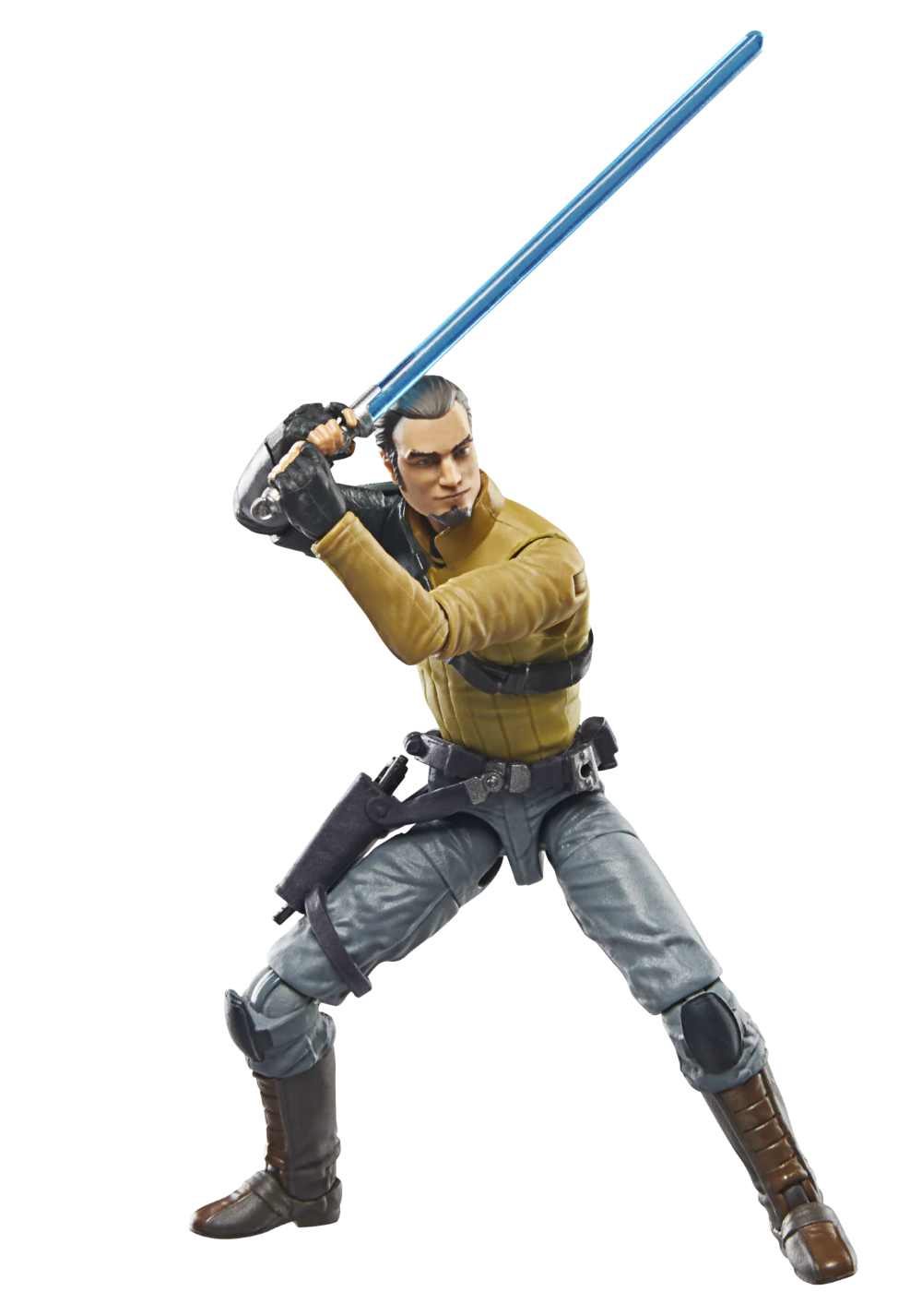 STAR WARS REBELS - Kanan Jarrus - Figure Vintage Collection 10cm ...