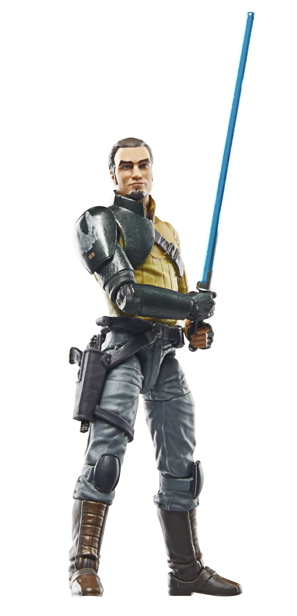 STAR WARS REBELS - Kanan Jarrus - Figure Vintage Collection 10cm ...