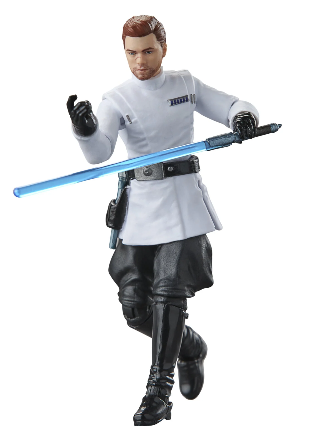 SW JEDI SURVIVOR - Cal (Imp. Officer) - Fig. Vintage Collection 10cm : ShopForGeek.com: Figuren ...