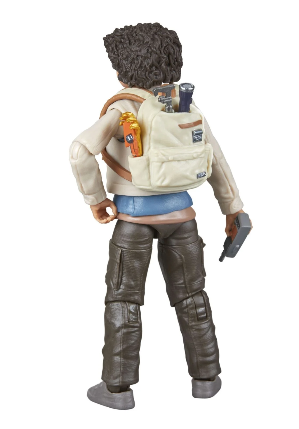 SKELETON CREW - Wim - Figure Legends Series 15cm : ShopForGeek.com ...