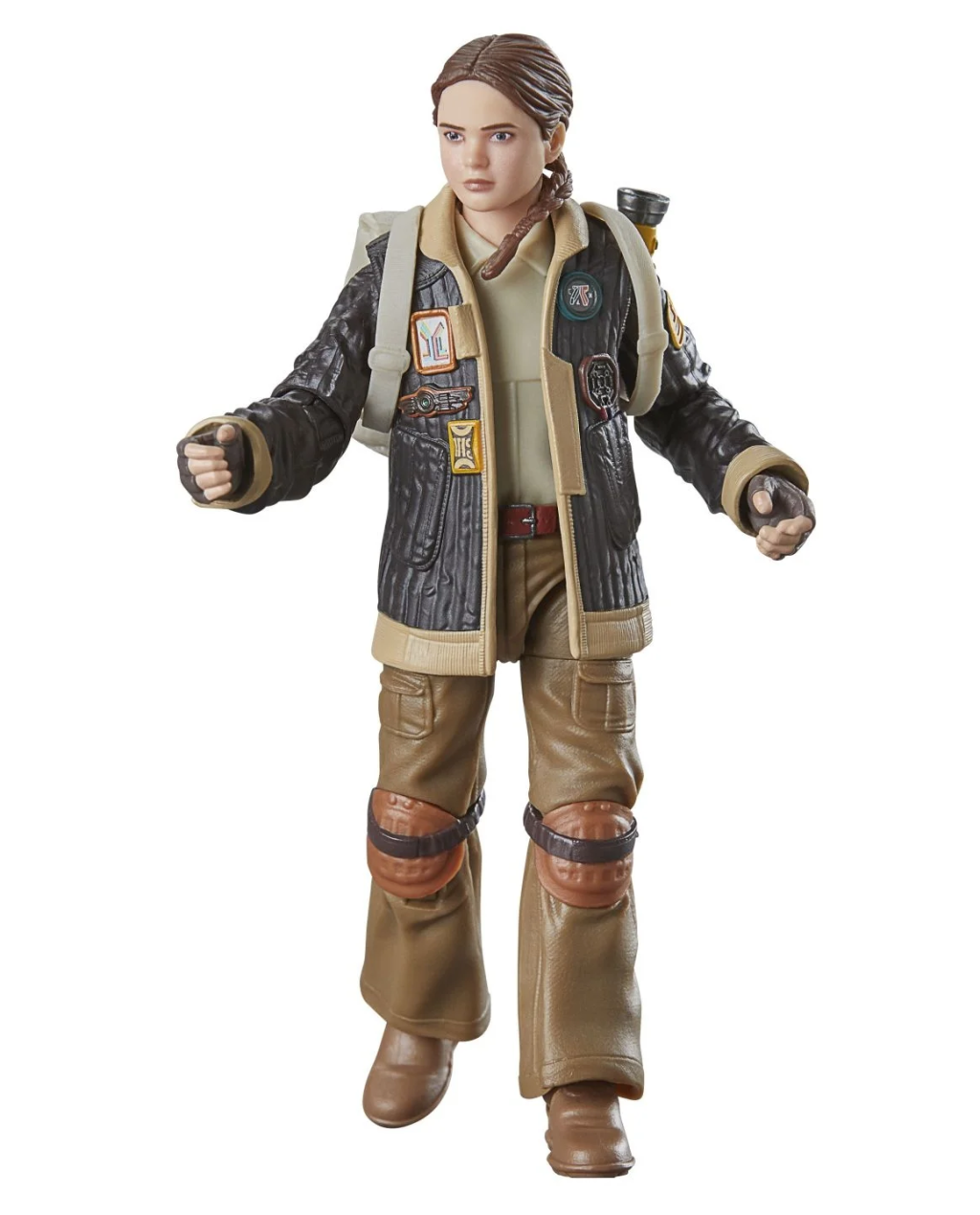 SKELETON CREW - Fern - Figure Legends Series 15cm : ShopForGeek.com ...