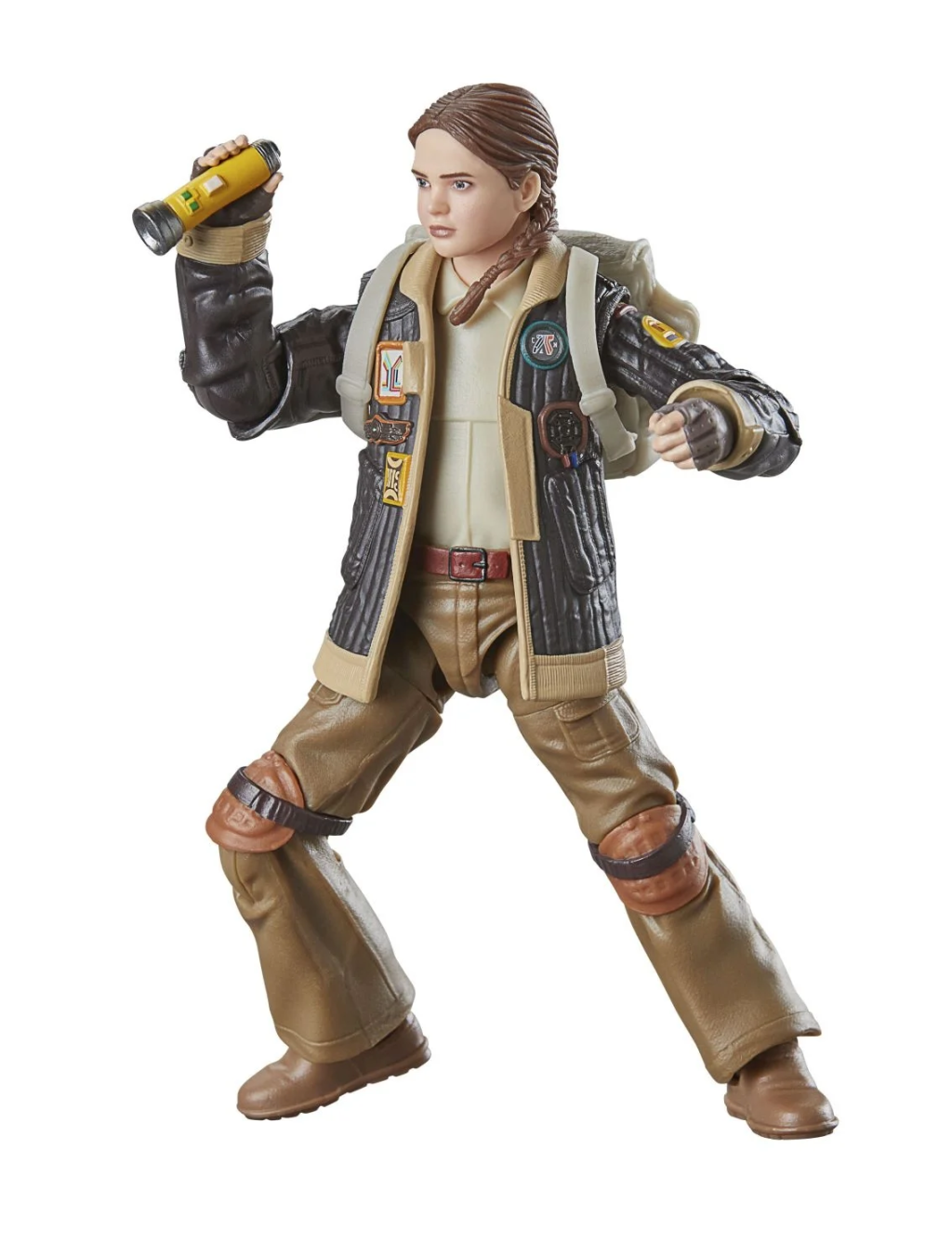 SKELETON CREW - Fern - Figure Legends Series 15cm : ShopForGeek.com ...