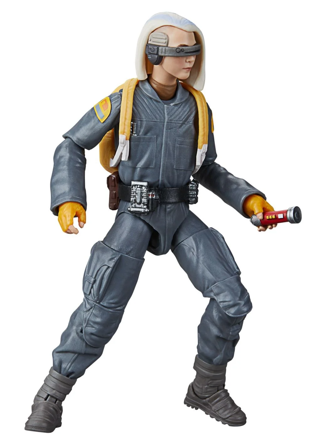 SKELETON CREW - KB - Figure Legends Series 15cm : ShopForGeek.com ...