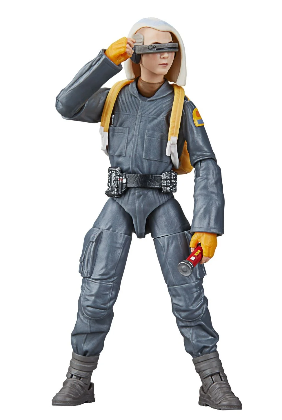 SKELETON CREW - KB - Figure Legends Series 15cm : ShopForGeek.com ...