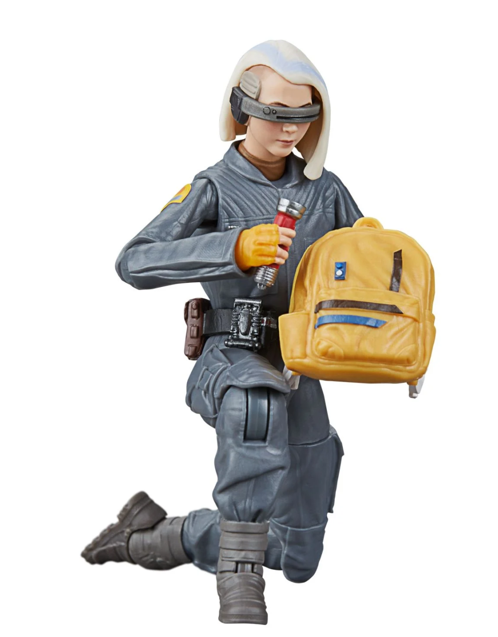 SKELETON CREW - KB - Figure Legends Series 15cm : ShopForGeek.com ...