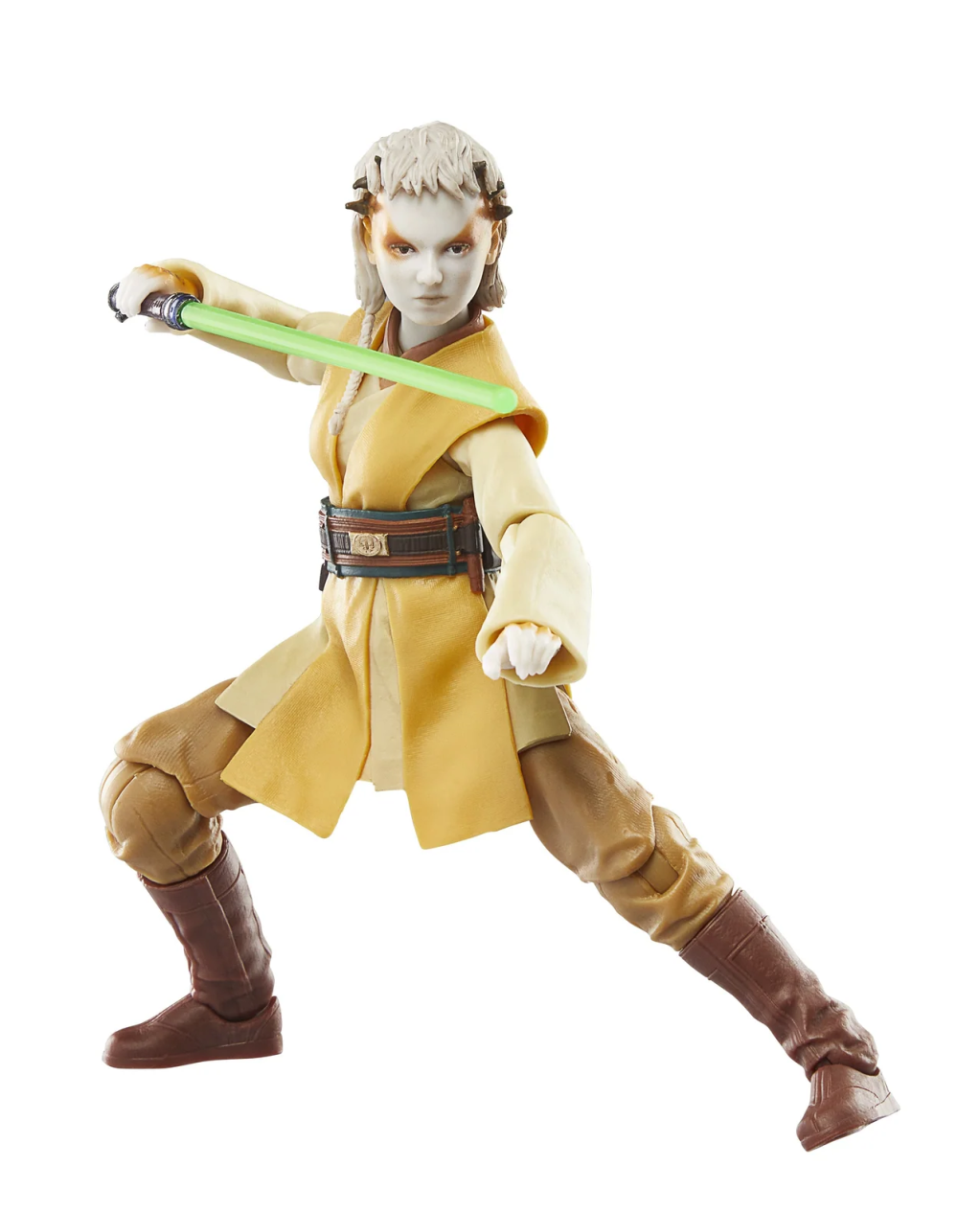 THE ACOLYTE - Padawan Jecki Lon - Figurine Black Series 15cm ...