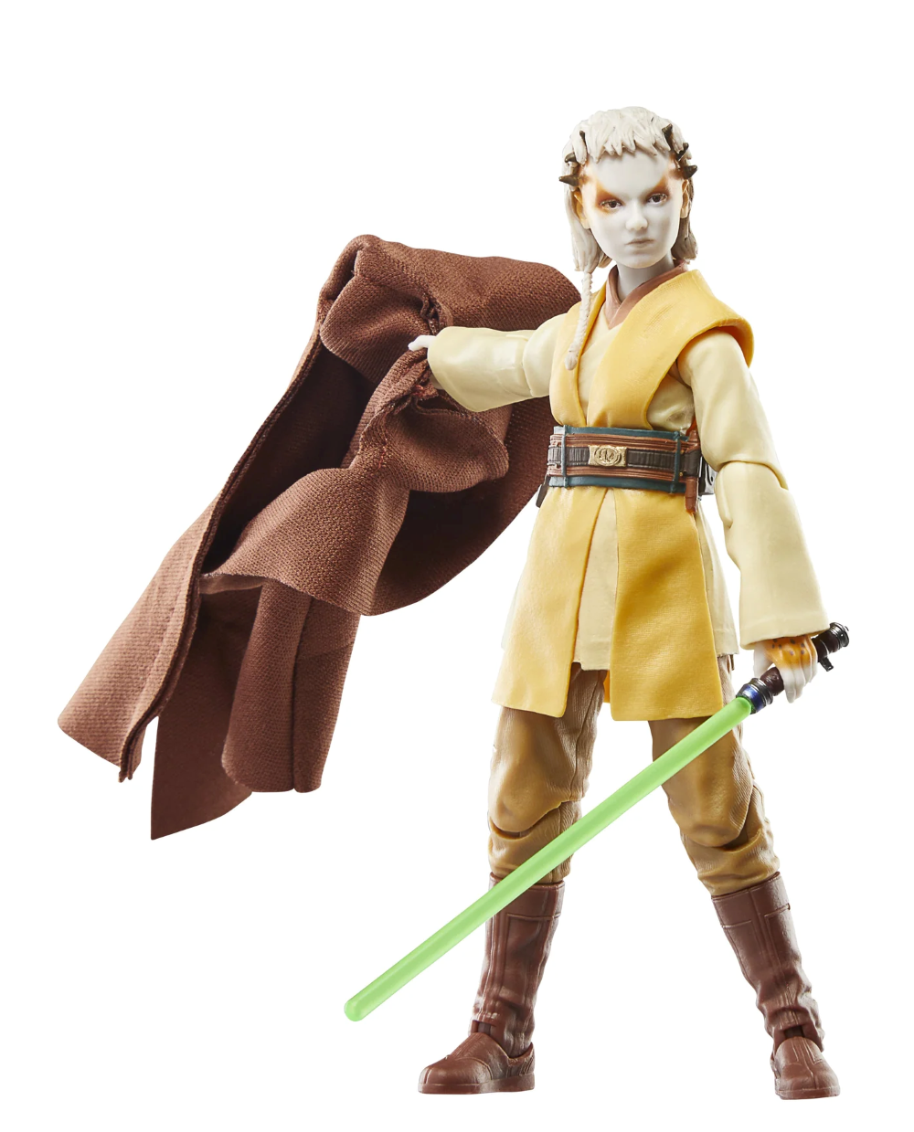 THE ACOLYTE - Padawan Jecki Lon - Figure Black Series 15cm ...