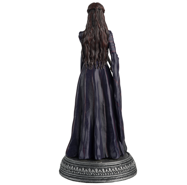 GAME OF THRONES - Figurine Col. 1/21 - Melisandre - 9.6cm : ShopForGeek ...